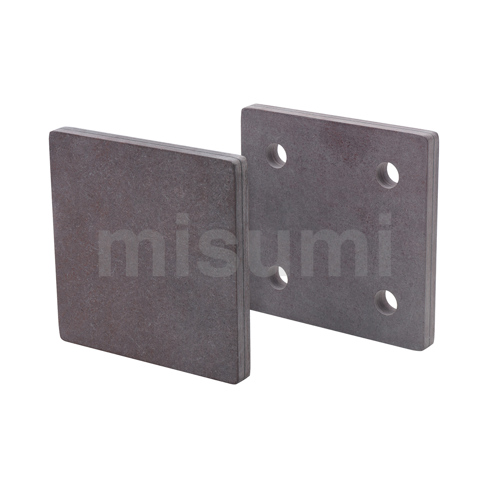 Heat Insulating Plates - Materials - wide range for your works | MISUMI ...