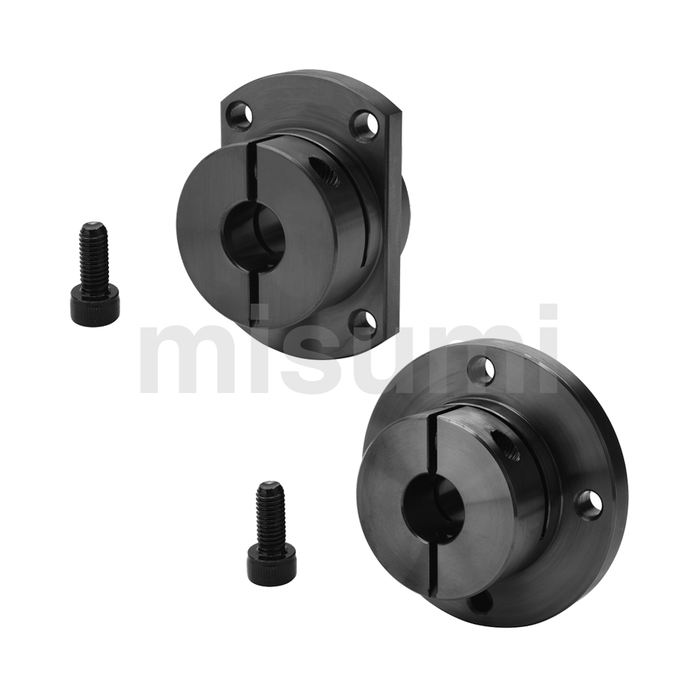 MISUMI South East Asia: Industrial Configurable Components Supply