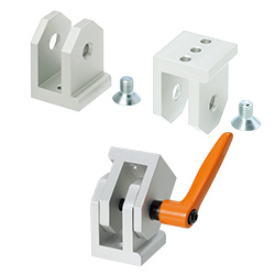 [Clean & Pack] Free Angle Sheet Metal Brackets for 8 Series (Slot Width ...