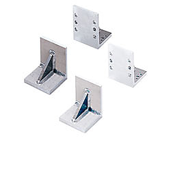 [Clean & Pack]Welded Angle Plates - No Hole / Hole Position ...
