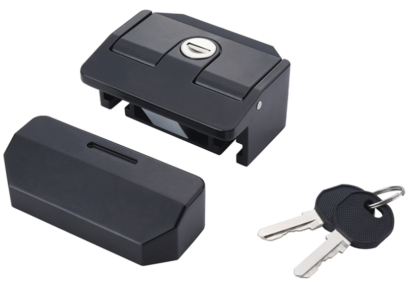 Square Lock for Aluminum Profiles | MISUMI | MISUMI South East Asia