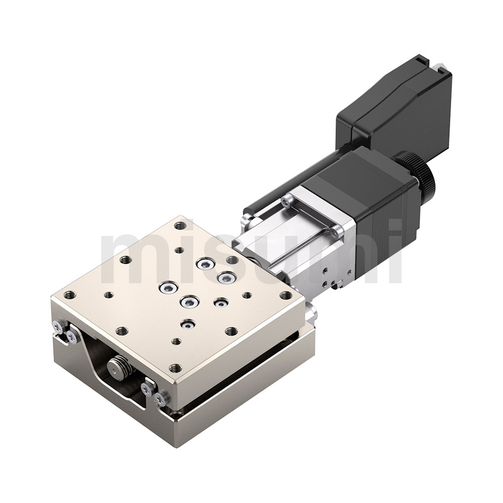 MISUMI South East Asia: Industrial Configurable Components Supply
