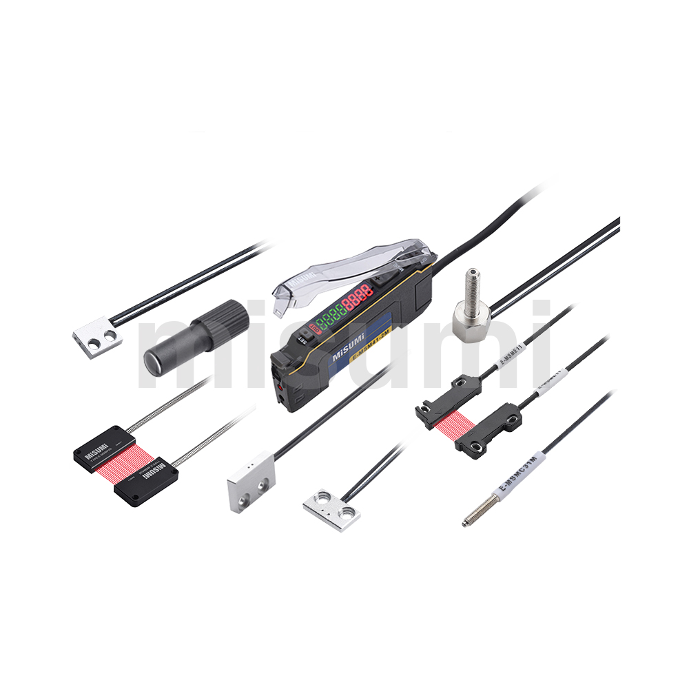 MISUMI South East Asia: Industrial Configurable Components Supply