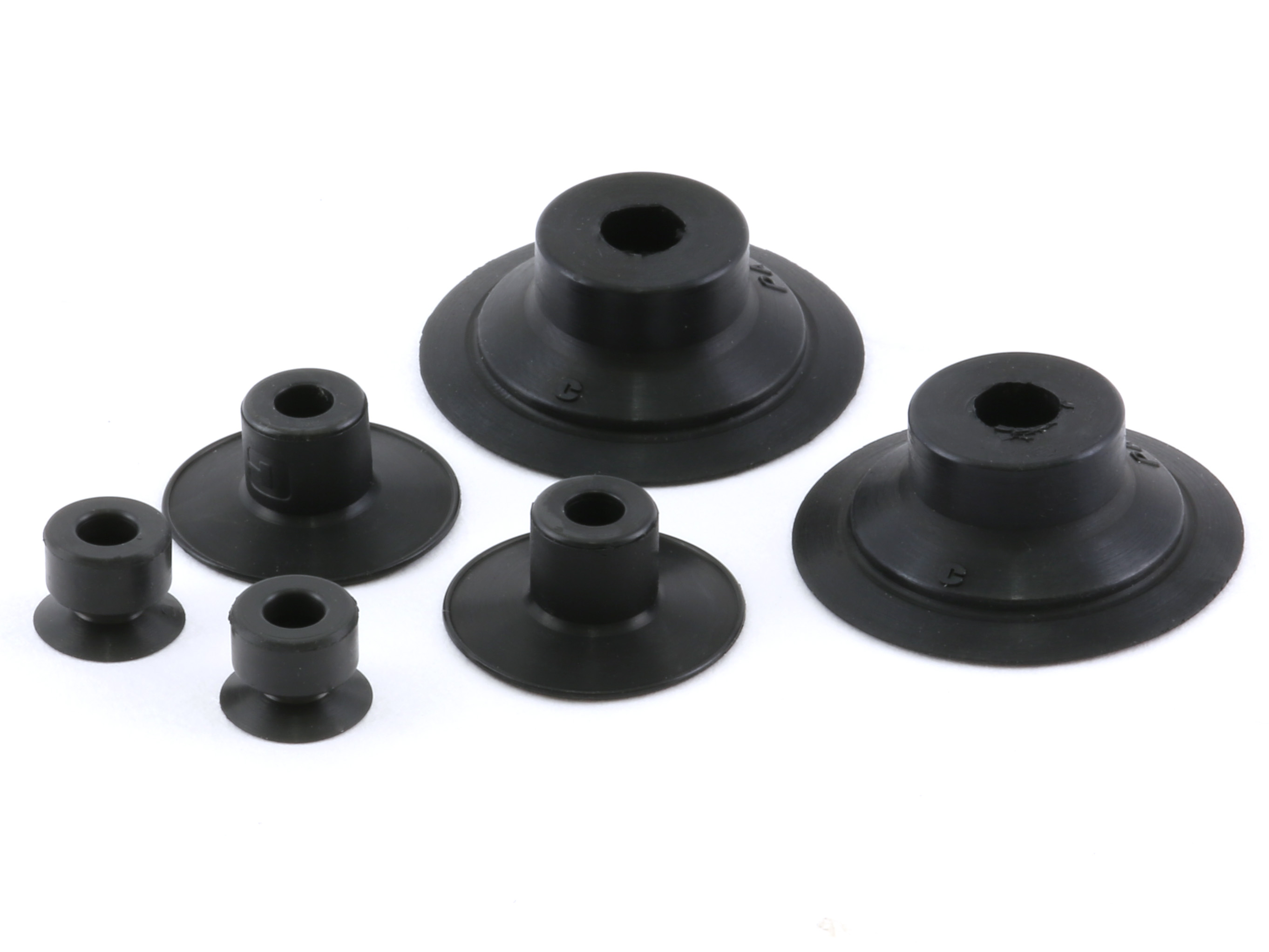 Suction Cups products | MISUMI South East Asia