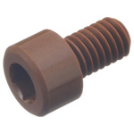 Plastic Screws products | MISUMI South East Asia