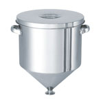 Open-Top Tanks/Standard/Sealable/Hopper Type | MISUMI | MISUMI South ...