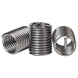 Threaded Inserts - Insert - many types & configuration | MISUMI South ...