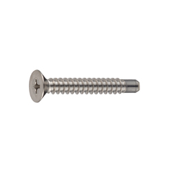 Self Tapping Screws, Taptite High Tech Screws products | MISUMI South ...