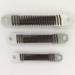 Tension Springs products | MISUMI South East Asia