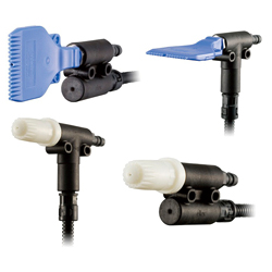 Ion Jet Nozzle NIH-55 Option | KASUGA DENKI(IONIZERS) | MISUMI South ...