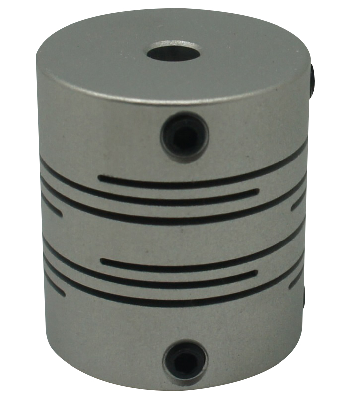 SCG-25C-6X10 | Rigid Shape Coupling - Clamping Type - [SCG-C / SCGS-C ...