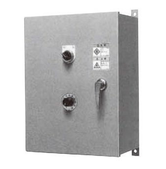 Variable-Frequency Type Digital Controller, C10 Series | SINFONIA TECHNOLOGY | MISUMI South East ...