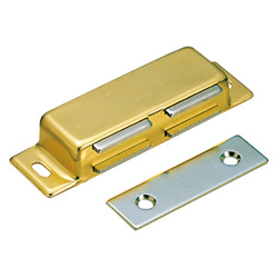 MGCE1 | Magnet Catches/with Ferrite Magnet | MISUMI | MISUMI South East ...
