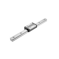 Standard Linear Guides products | MISUMI South East Asia
