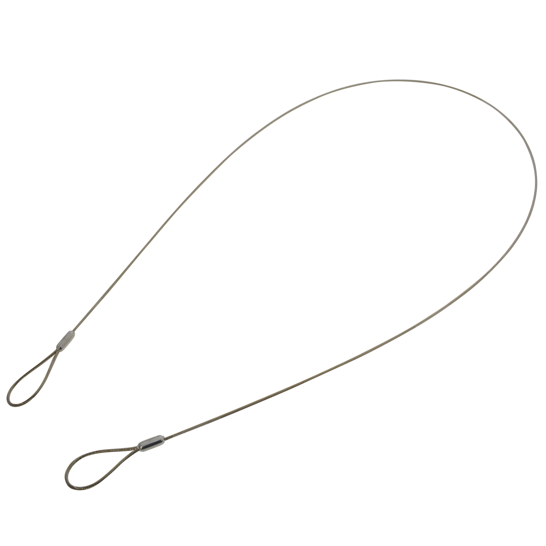 Part Number | Fastening Wire-Loop Dia. Configurable | MISUMI | MISUMI ...