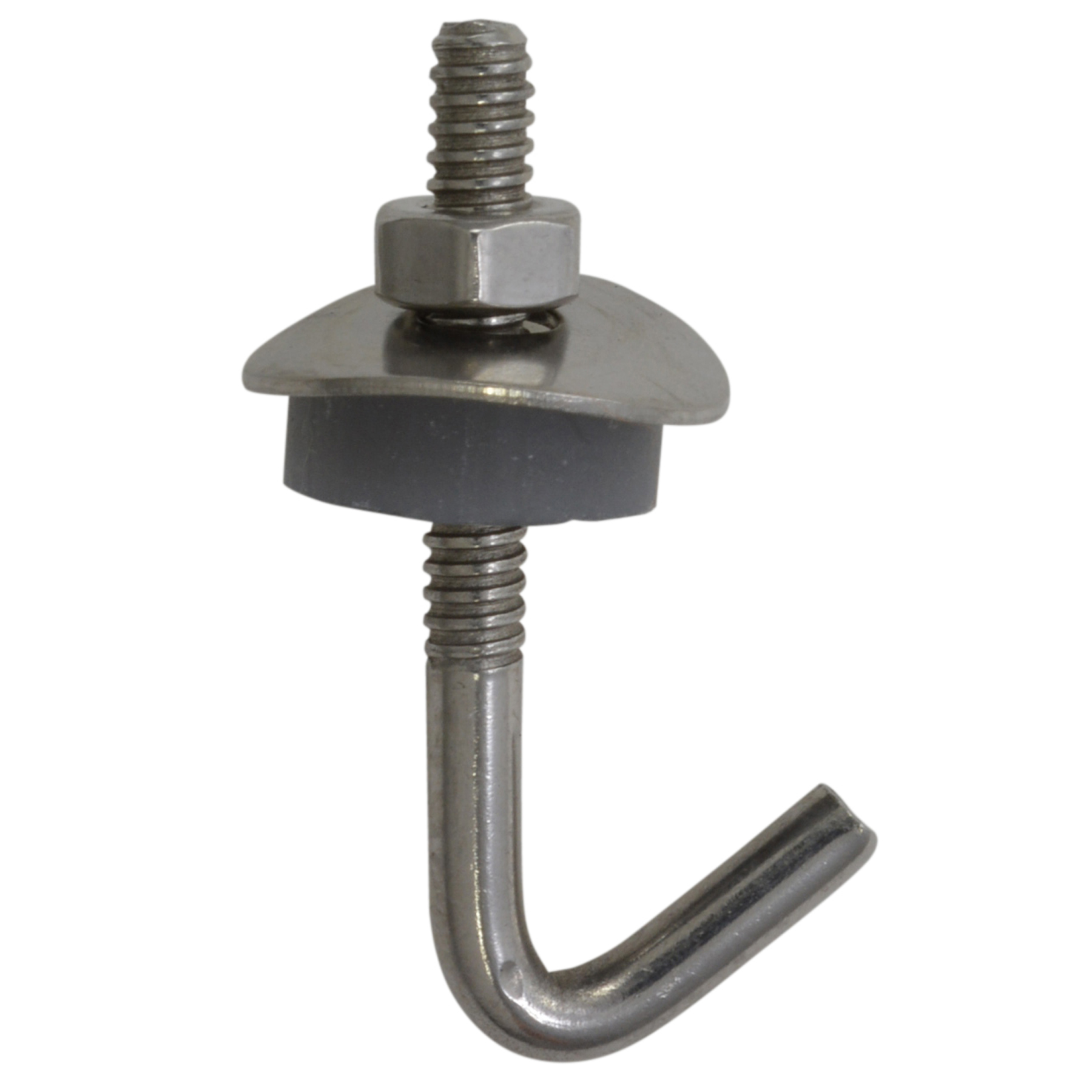 Hook Bolt Set (Black, Large Wave) | SUNCO | MISUMI South East Asia