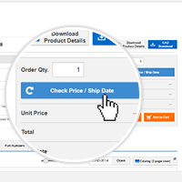 MISUMI's eCatalog Key Features | MISUMI South East Asia