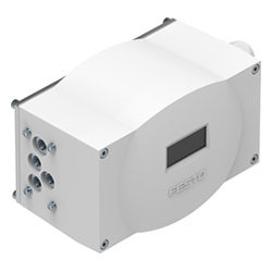 BRAND SALE | FESTO - Setting the World in Motion with Innovative Automation