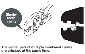 Crimp Terminal Basics - Technical Data | MISUMI, the catalog company of Mechanical Components ...