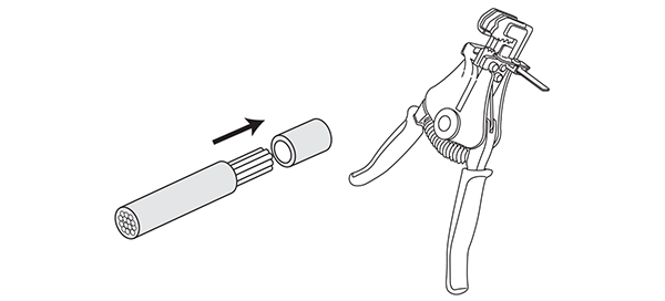 Crimp Terminal Basics - Technical Data | MISUMI, the catalog company of Mechanical Components ...