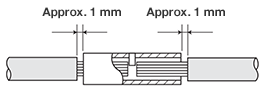 Crimp Terminal Basics - Technical Data | MISUMI, the catalog company of Mechanical Components ...