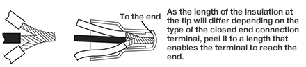 Crimp Terminal Basics - Technical Data | MISUMI, the catalog company of Mechanical Components ...