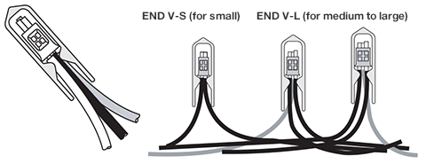 Crimp Terminal Basics - Technical Data | MISUMI, the catalog company of Mechanical Components ...