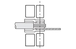 Crimp Terminal Basics - Technical Data | MISUMI, the catalog company of Mechanical Components ...