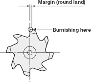 Methods for drilling holes to H7 tolerance with higher efficiency and ...