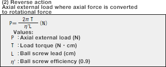 Ball Screw Selection Page 4 - Technical Data | MISUMI, the catalog ...