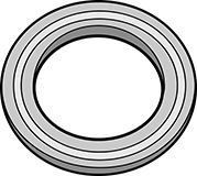 Types and features of o-rings and oil seals - Technical Data | MISUMI ...
