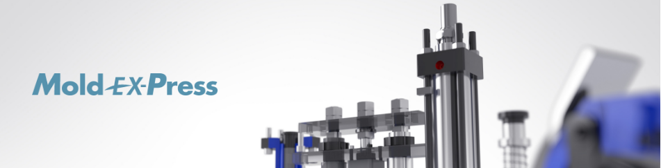 Mold EX-Press Installer (Download) | MISUMI South East Asia